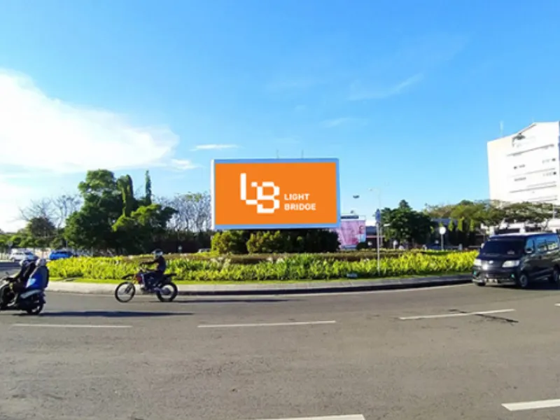 Tips Membuat Iklan Perumahan dengan Digital Billboard