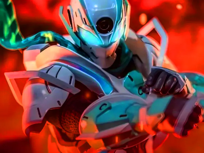 Smart Protector BARDION