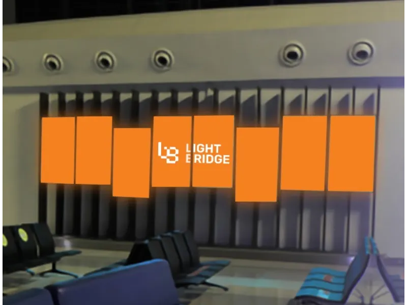 LED Display Solusi Terbaik untuk Mengembangkan Startup