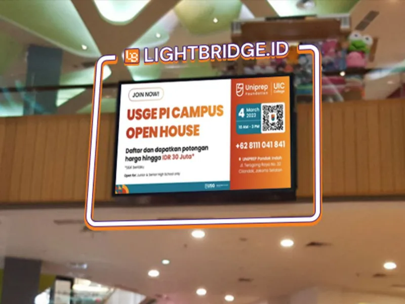 Iklan yang Wow dan Estetik untuk Menarik Perhatian!