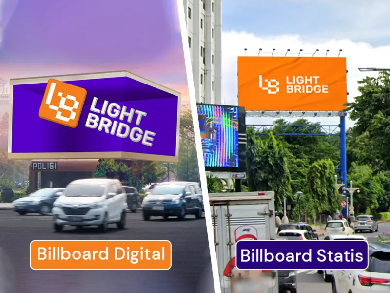 Mengapa Media OOH dan DOOH Penting dalam Dunia Periklanan